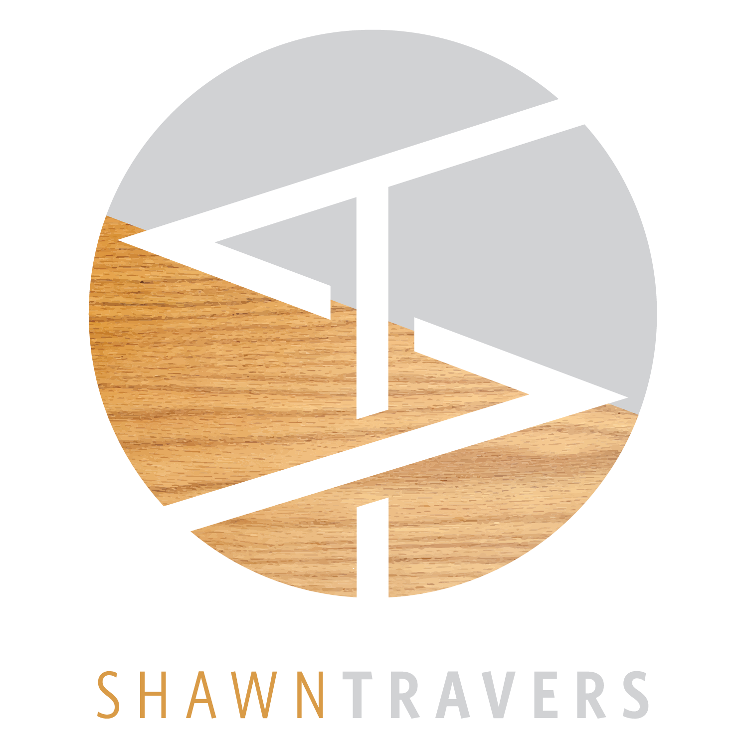 Design Work – Shawn Travers